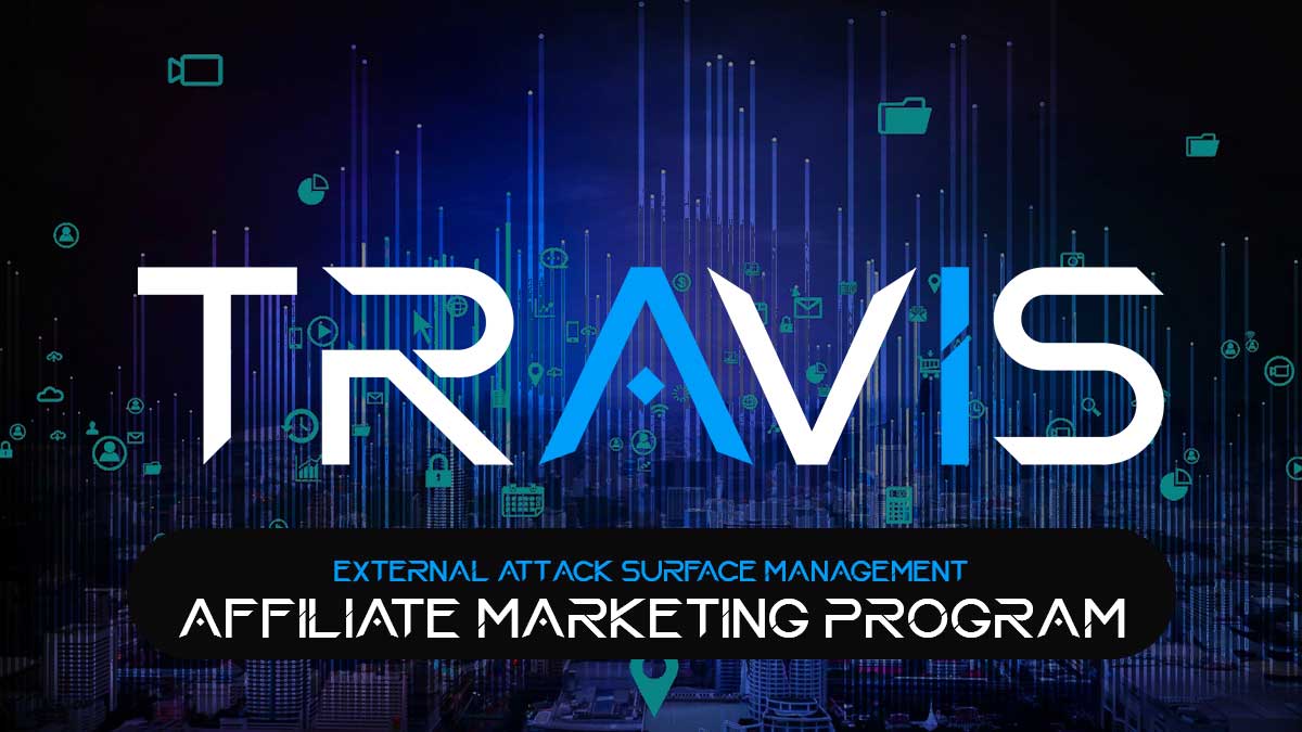 TRaViS Affiliate Program- Earn Fixed Commissions with Real-Time Update